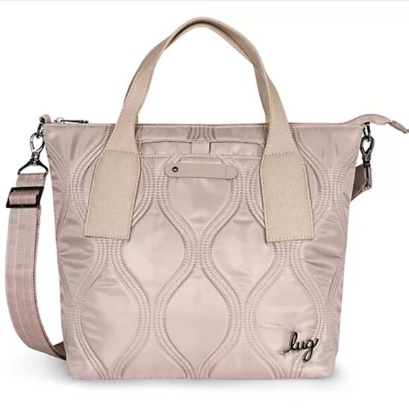 lug | Bags | Brand New Lug Alto Convertible Tote Bag | Poshmark